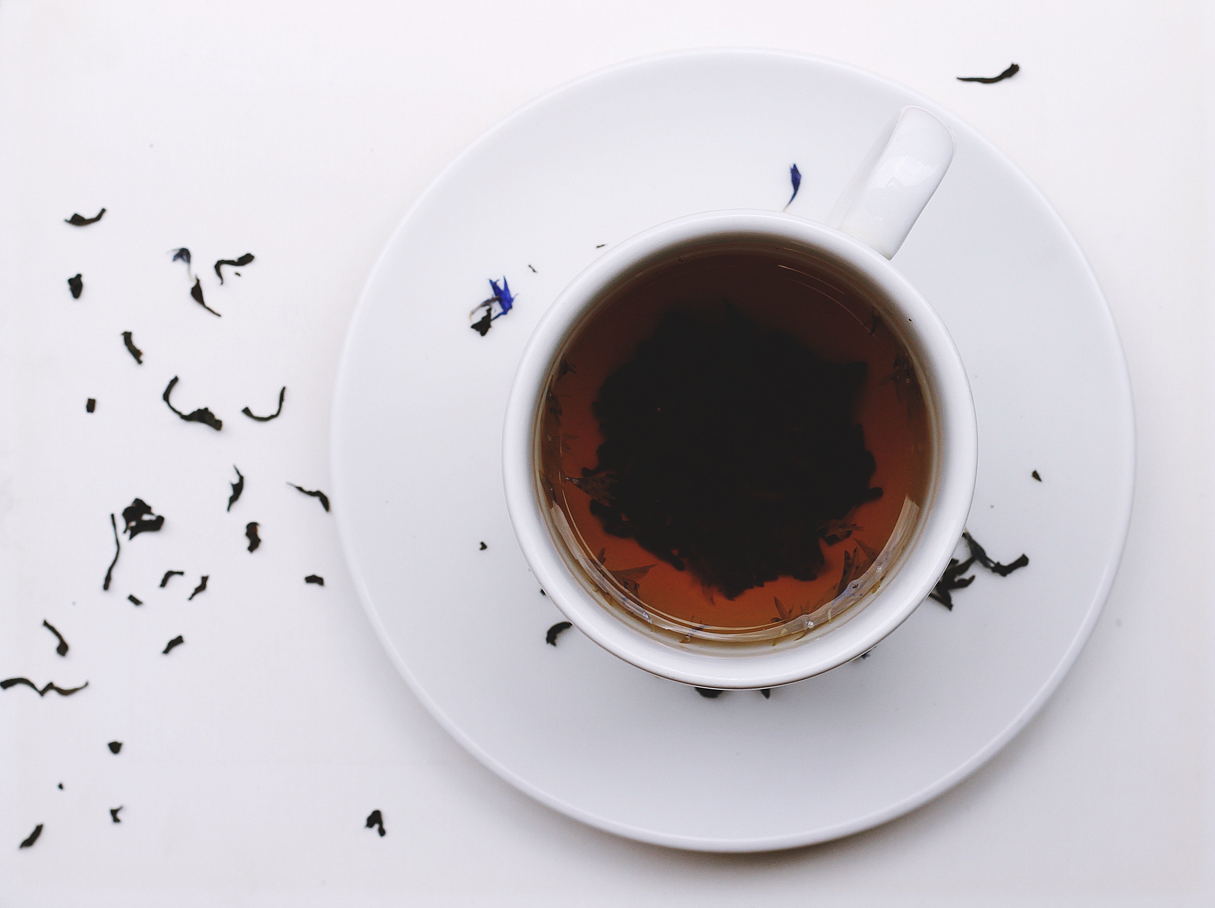 Modern Minimalist Teacup Design Trends – ARTTEACUP